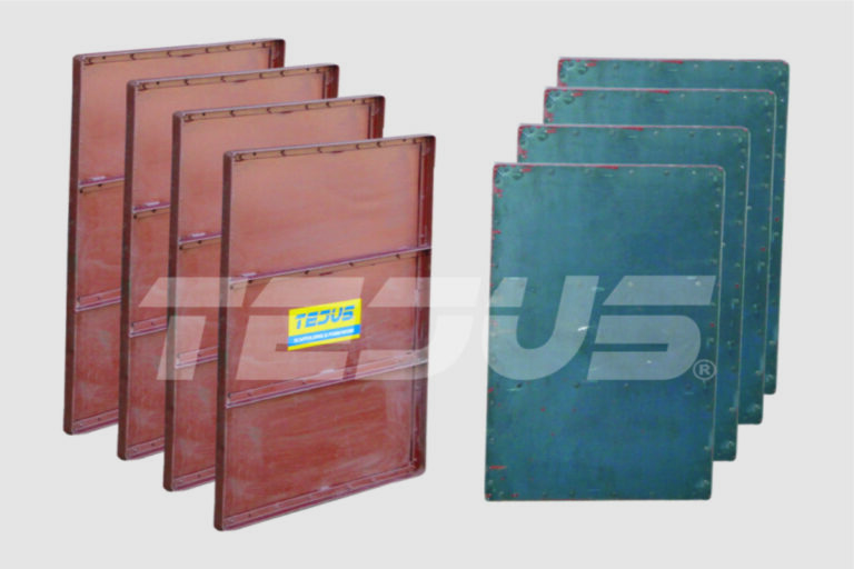 Centering Plate - TEJUS Centering & Construction Equipments Pvt. Ltd.